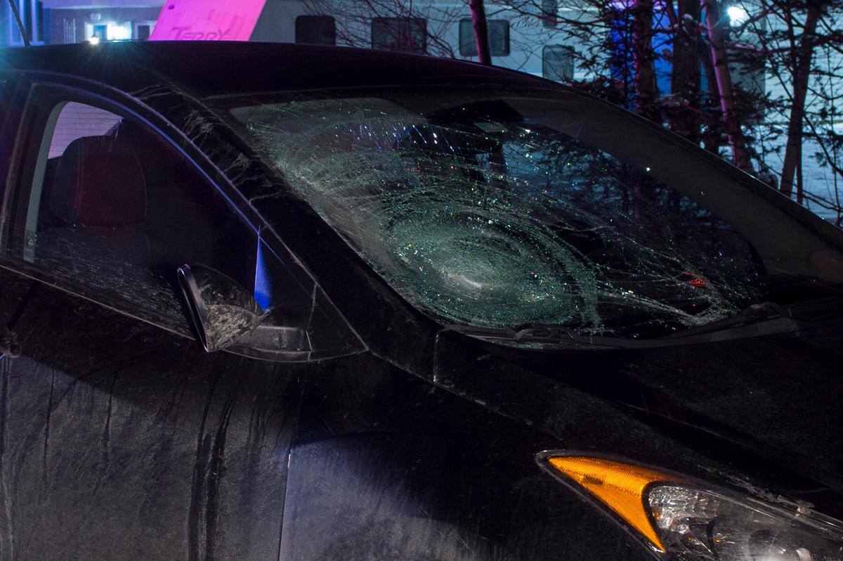 Un piéton perd la vie à Saint-Lin–Laurentides | JDM