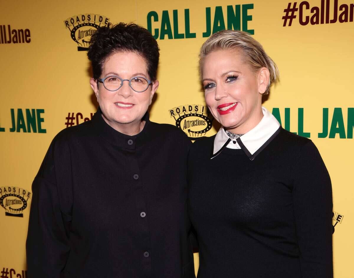 «Nous sommes Jane»: «Je crois qu’il est plus que temps que les femmes ...