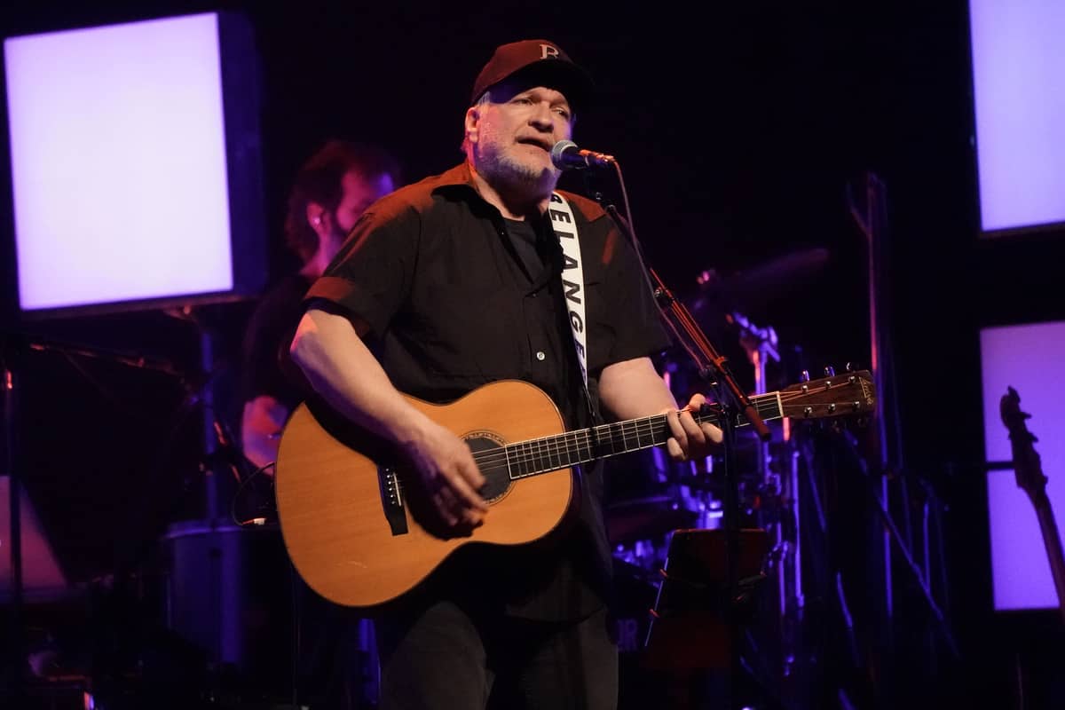 Gala de l'ADISQ 2023: Daniel Bélanger en tête des nominations | JDM