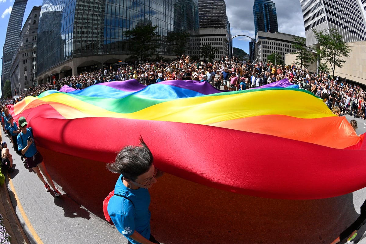 Fierté Montréal, de l’inclusion à l’exclusion | JDQ