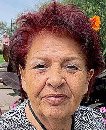 GOSSELIN, Diane | Le Journal de Québec