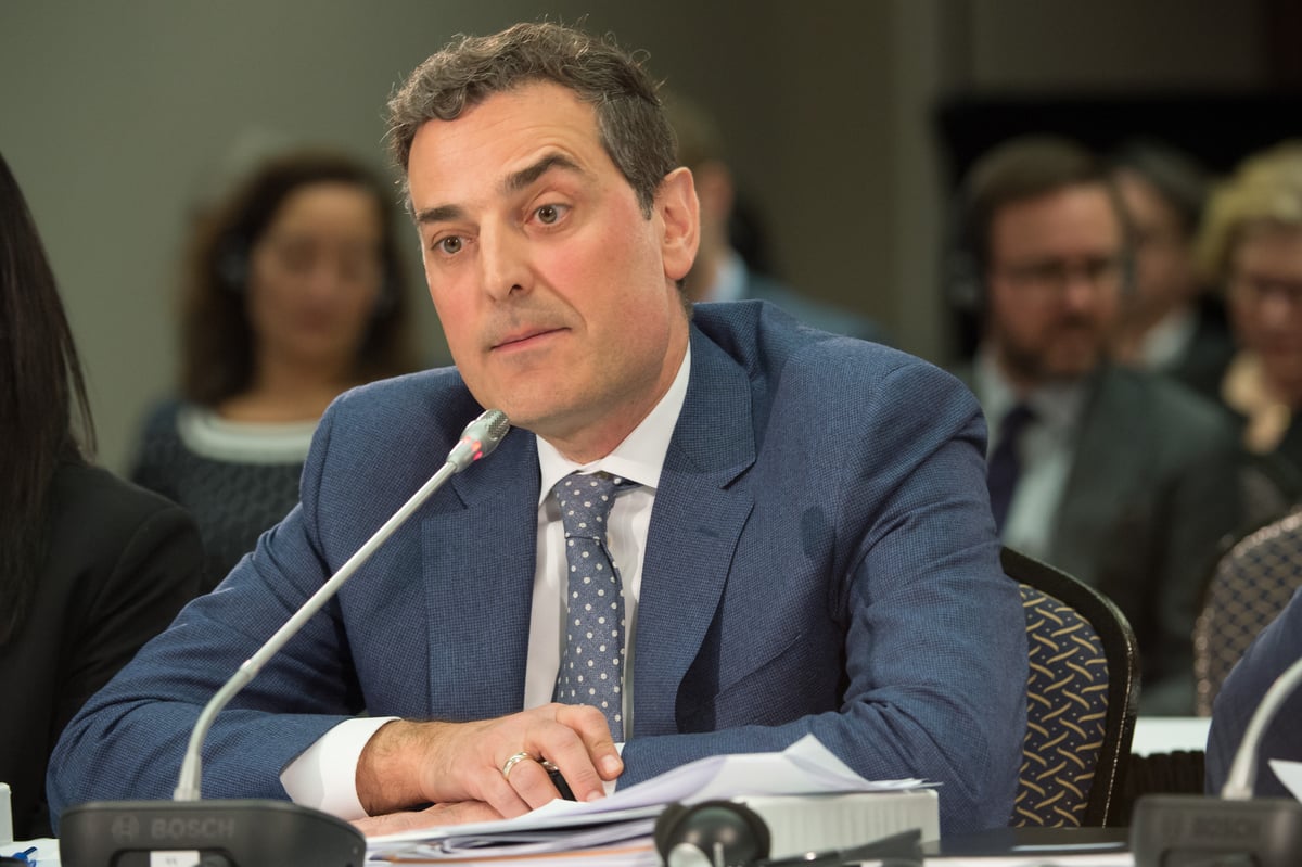 BCE met la hache dans son dividende | Le Journal de Montréal