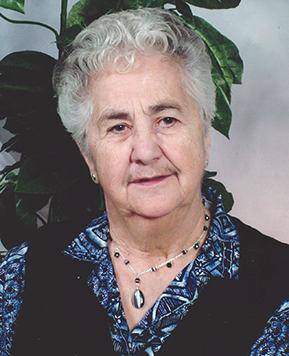 FOURNIER, Lucille | Le Journal de Québec