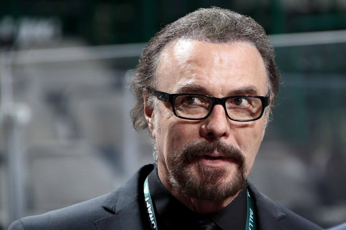 Séparation entre Rick Dudley et les Hurricanes | JDM