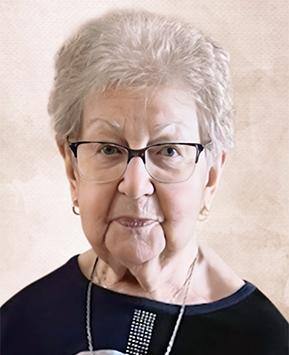 BLAIS BISSON, Gilberte | Le Journal de Québec