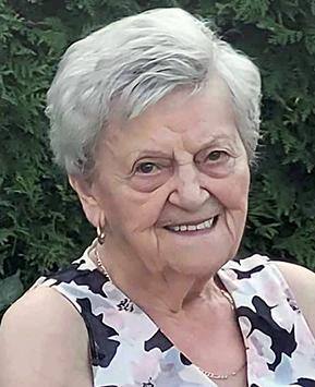 CASTILLOUX, Donalda (Lemoy) | Le Journal de Montréal