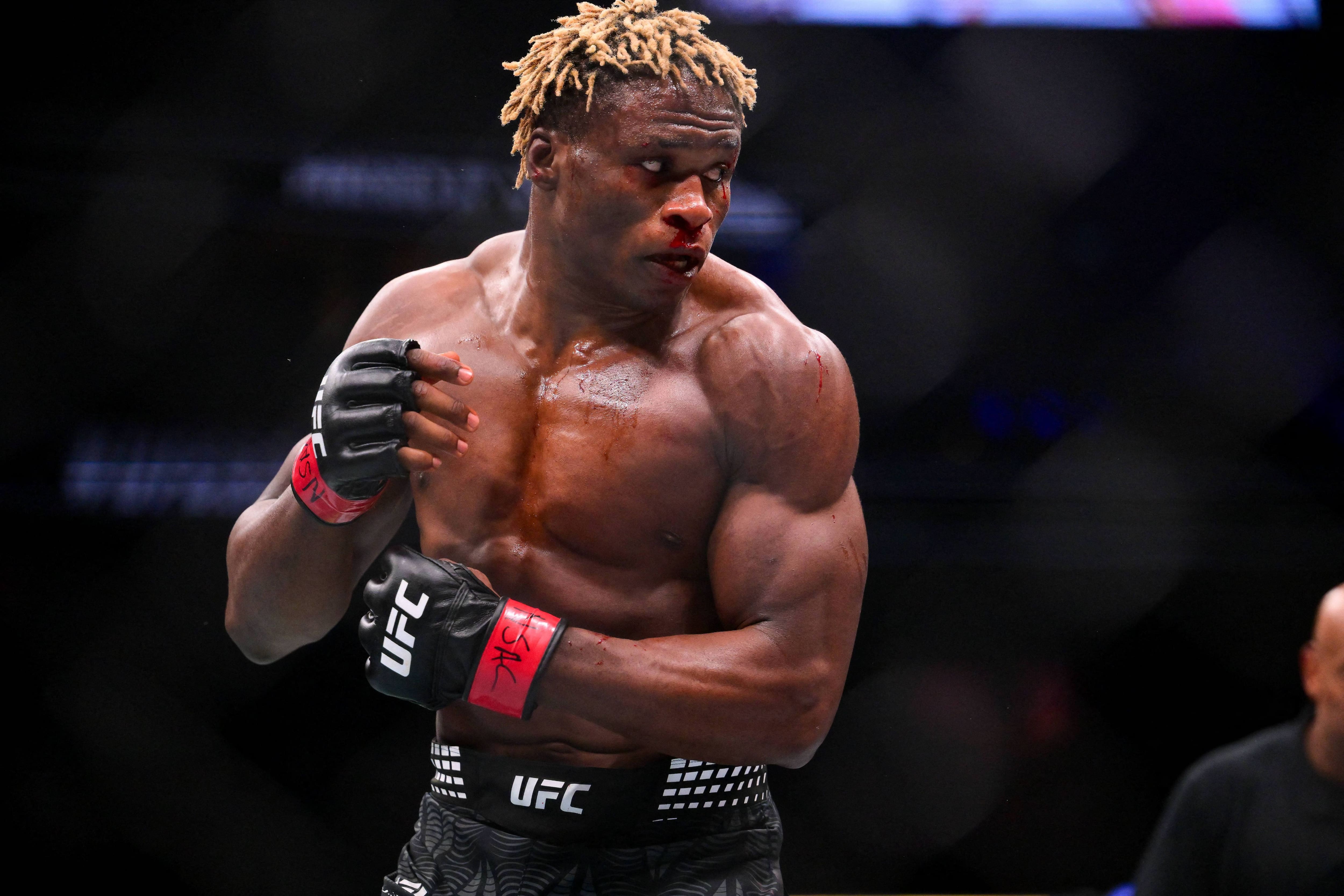 L’UFC 328 sous haute tension - TVA Sports