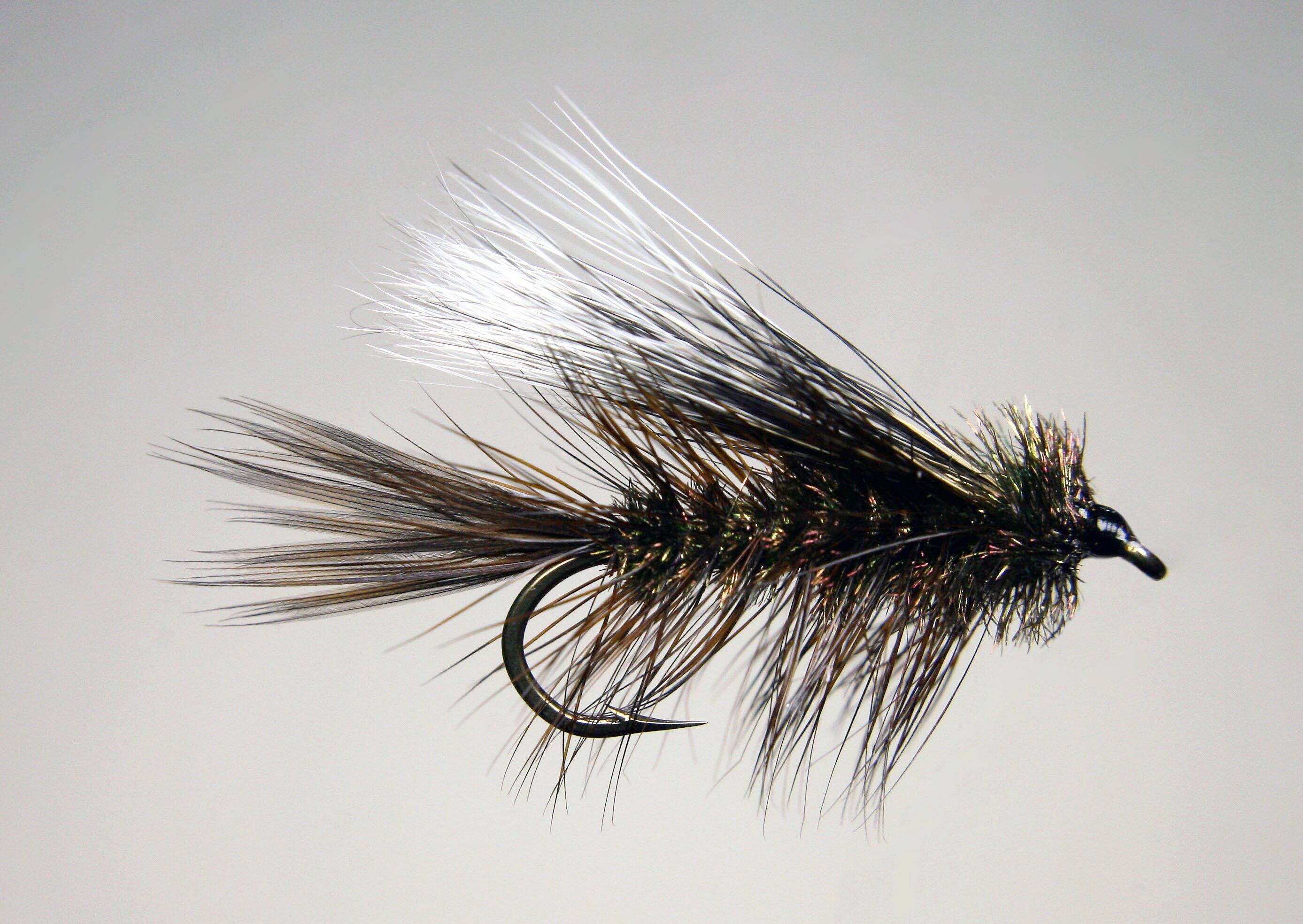 Mouches efficaces pour déjouer les mouchetées | JDM