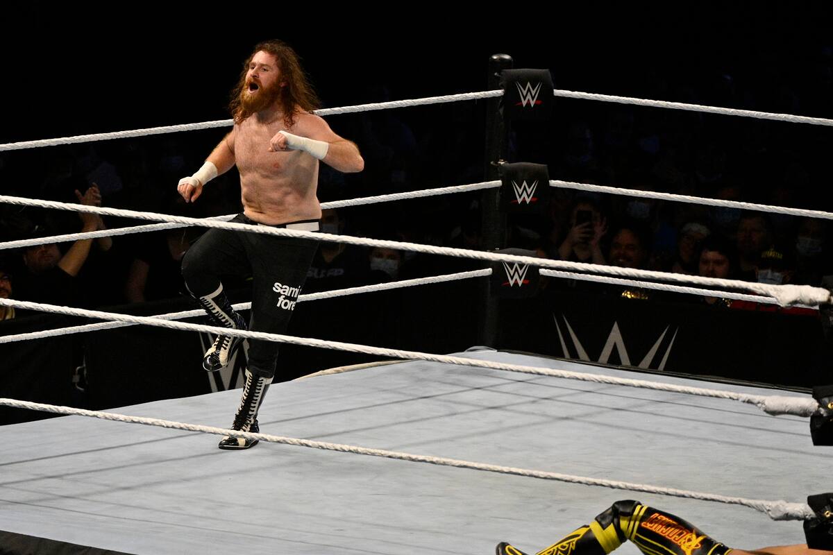 Ça va brasser à Montréal! - TVA Sports