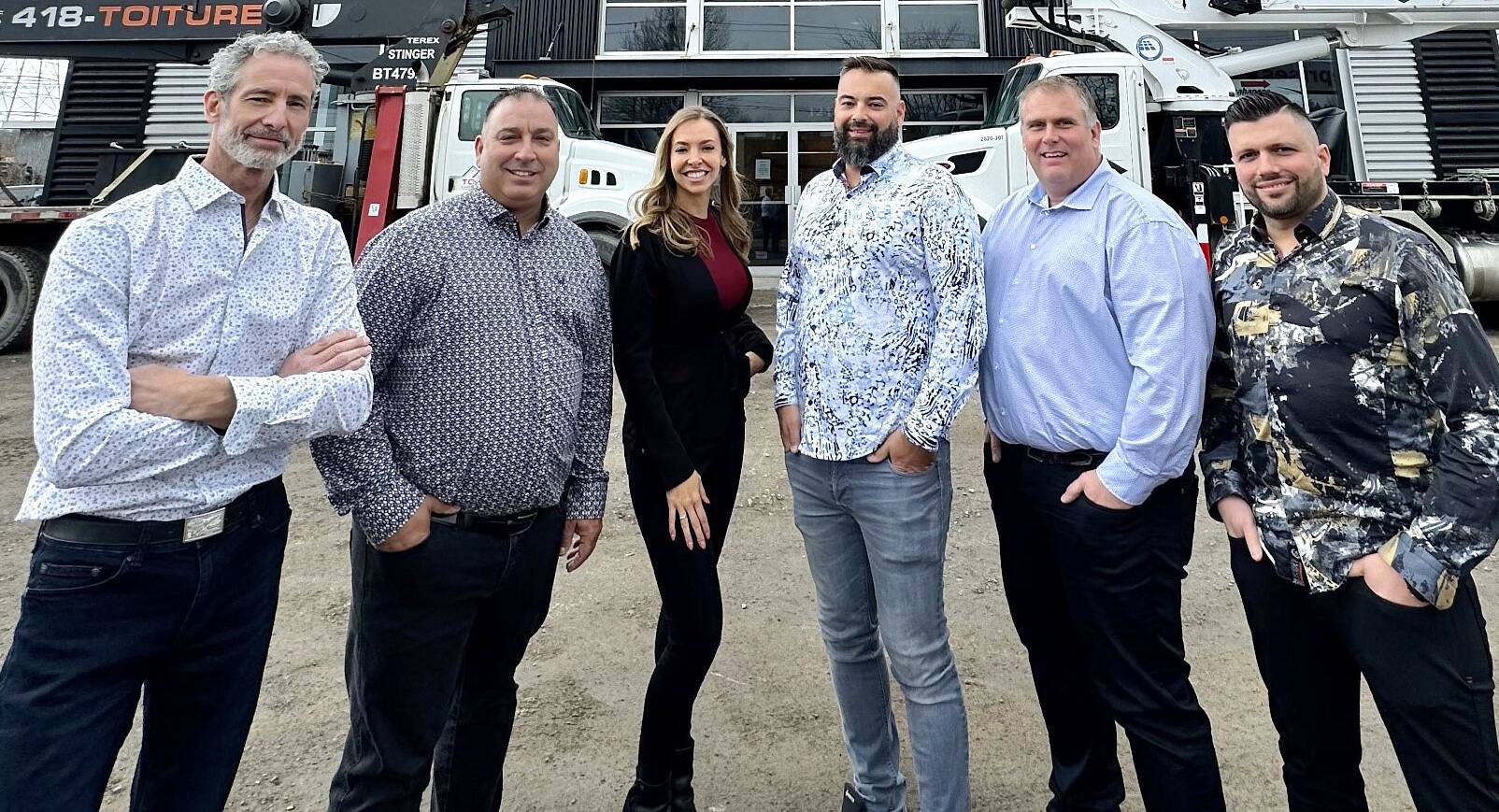 44 000$ à Moisson Québec | Le Journal de Québec