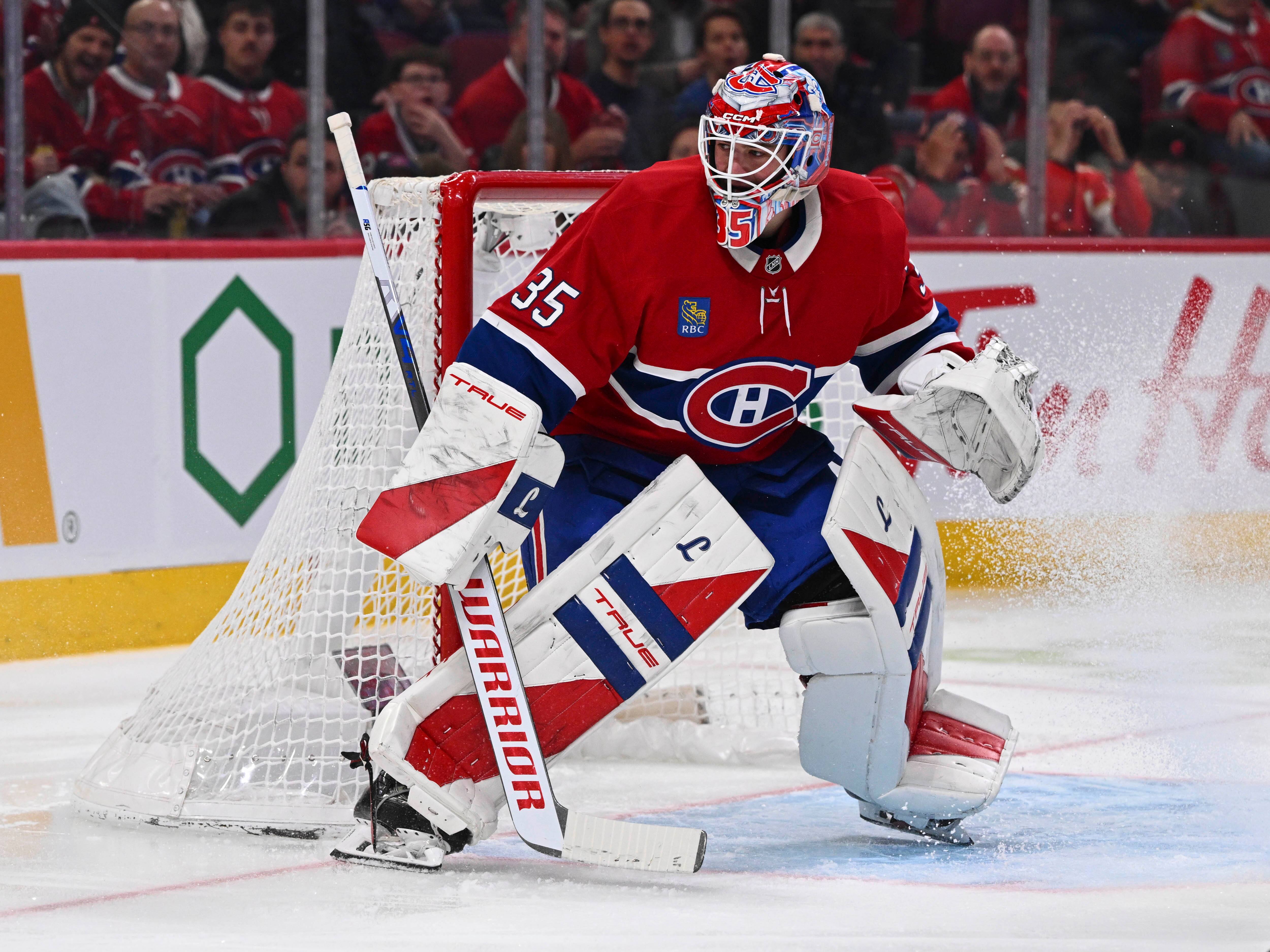 Nick Suzuki produit moins depuis qu’il joue en désavantage numérique ...