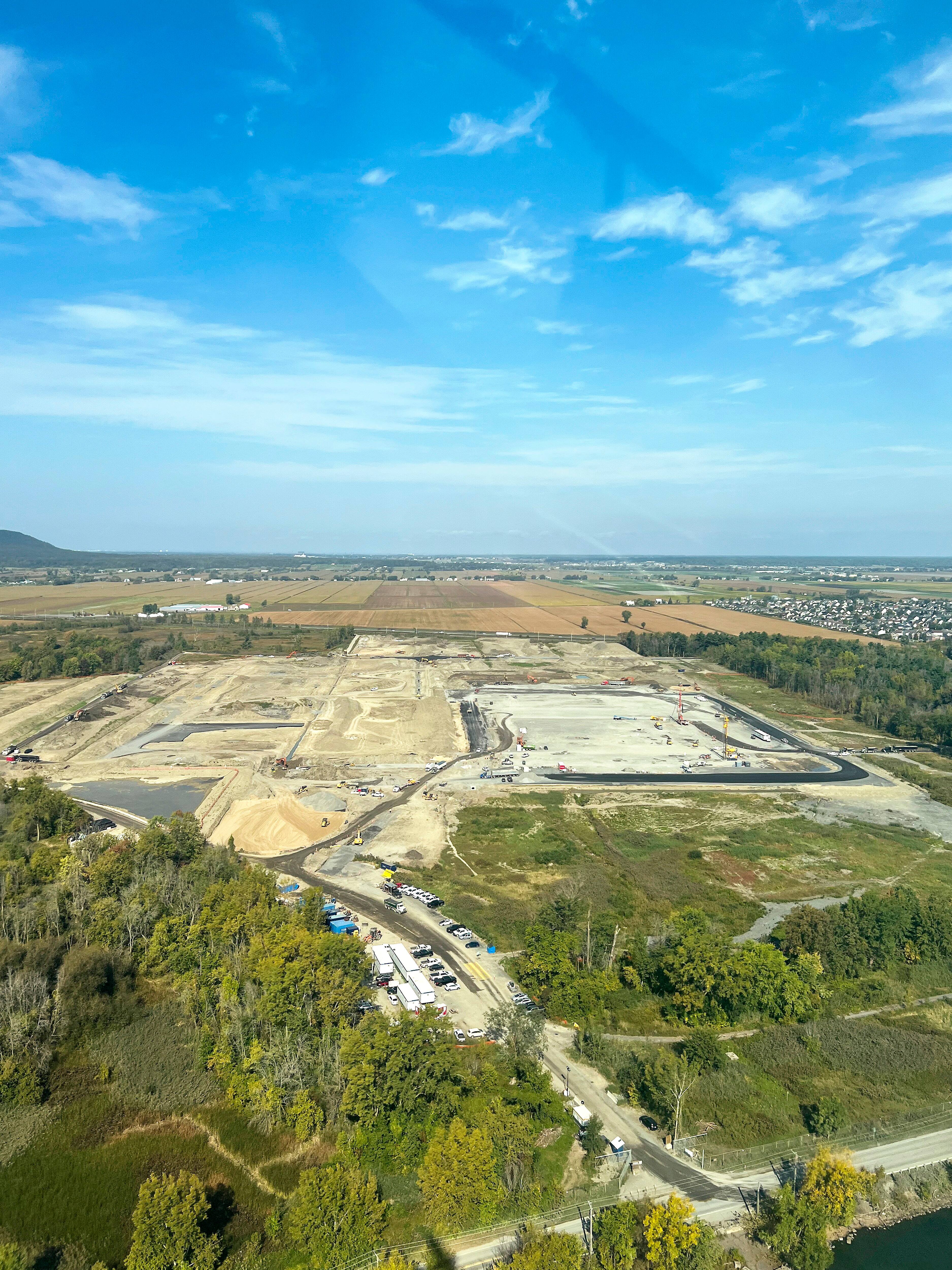 Mine et usine de graphite: Québec met 35 millions $ de plus dans ...