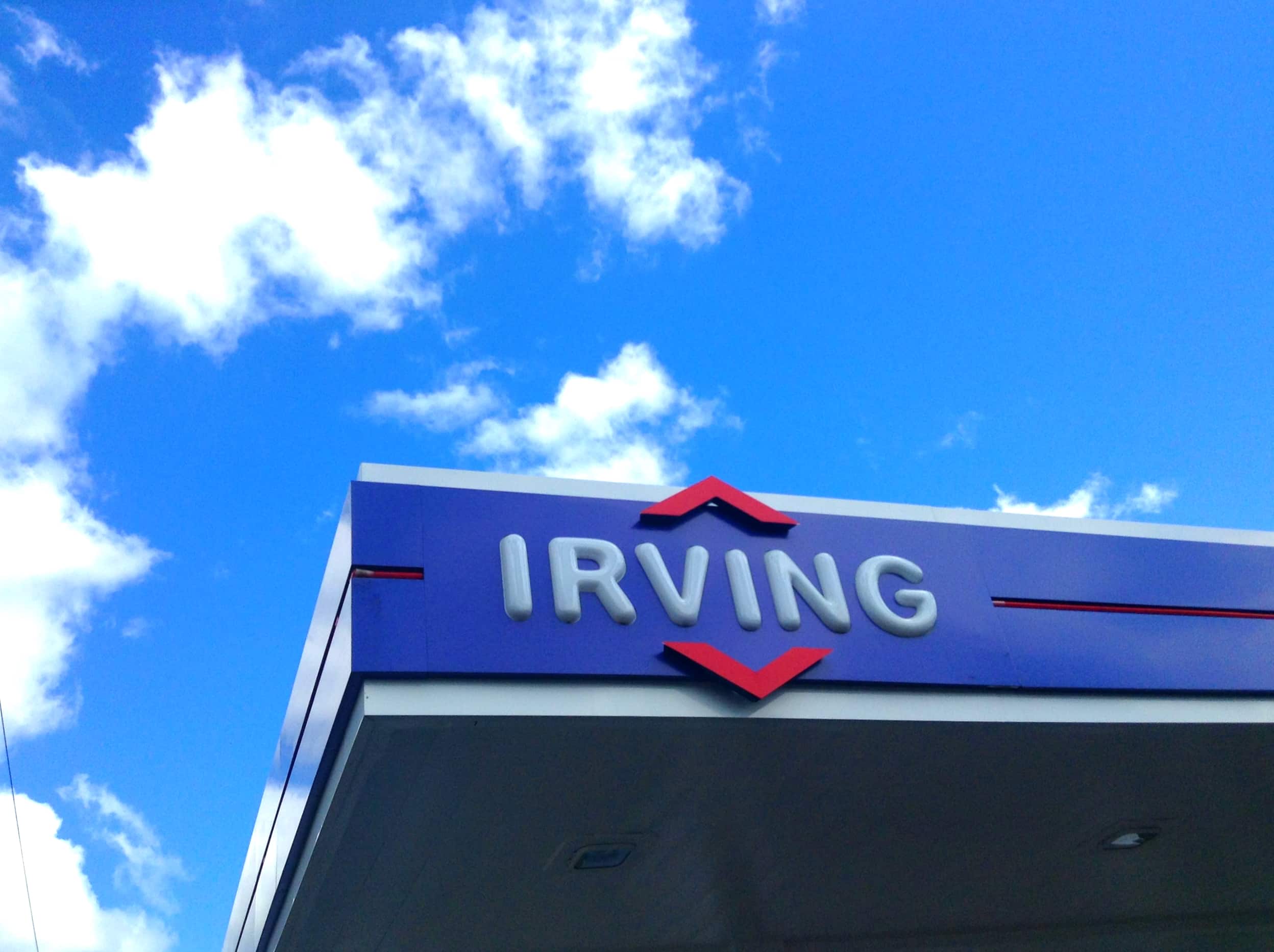 L’ancien PDG de la pétrolière Irving est décédé | JDM