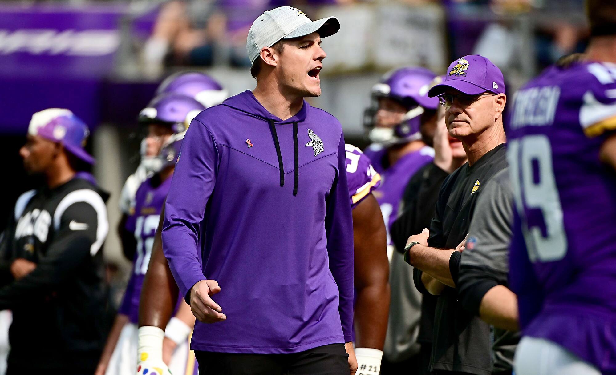 NFL: un entraîneur-chef sur le point d’être échangé? | JDM