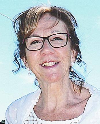 DUPERRON, Nicole Blondin | Le Journal de Québec