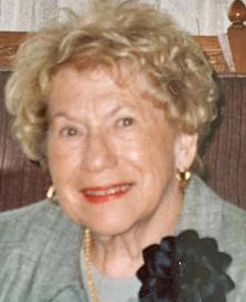 DE BILLY, Georgette Samson | Le Journal de Québec