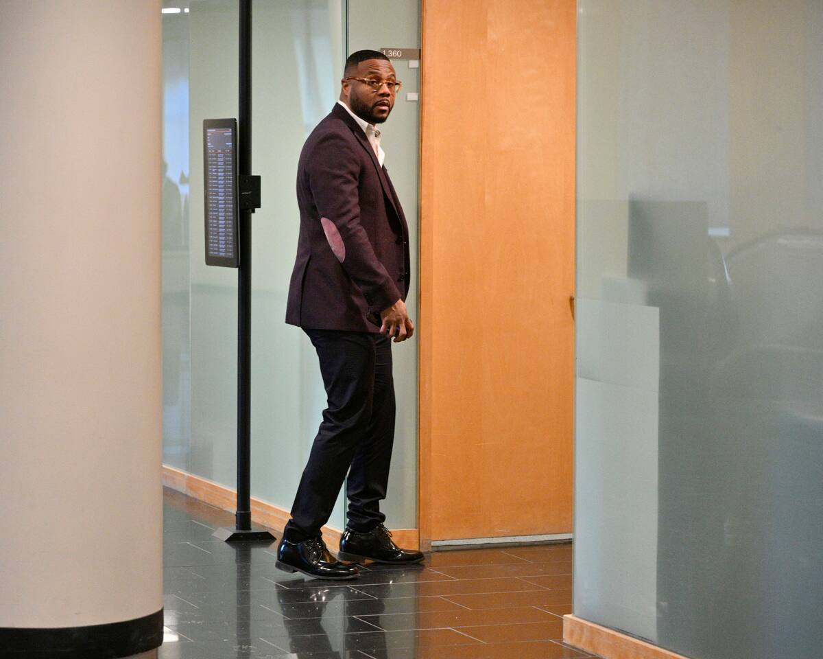 «La vérité finit toujours par sortir»: Jean Pascal se livre après son ...