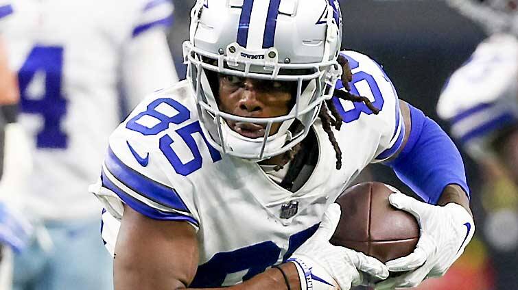 NFL: Benjamin St-Juste en plein rêve à Washington | JDM