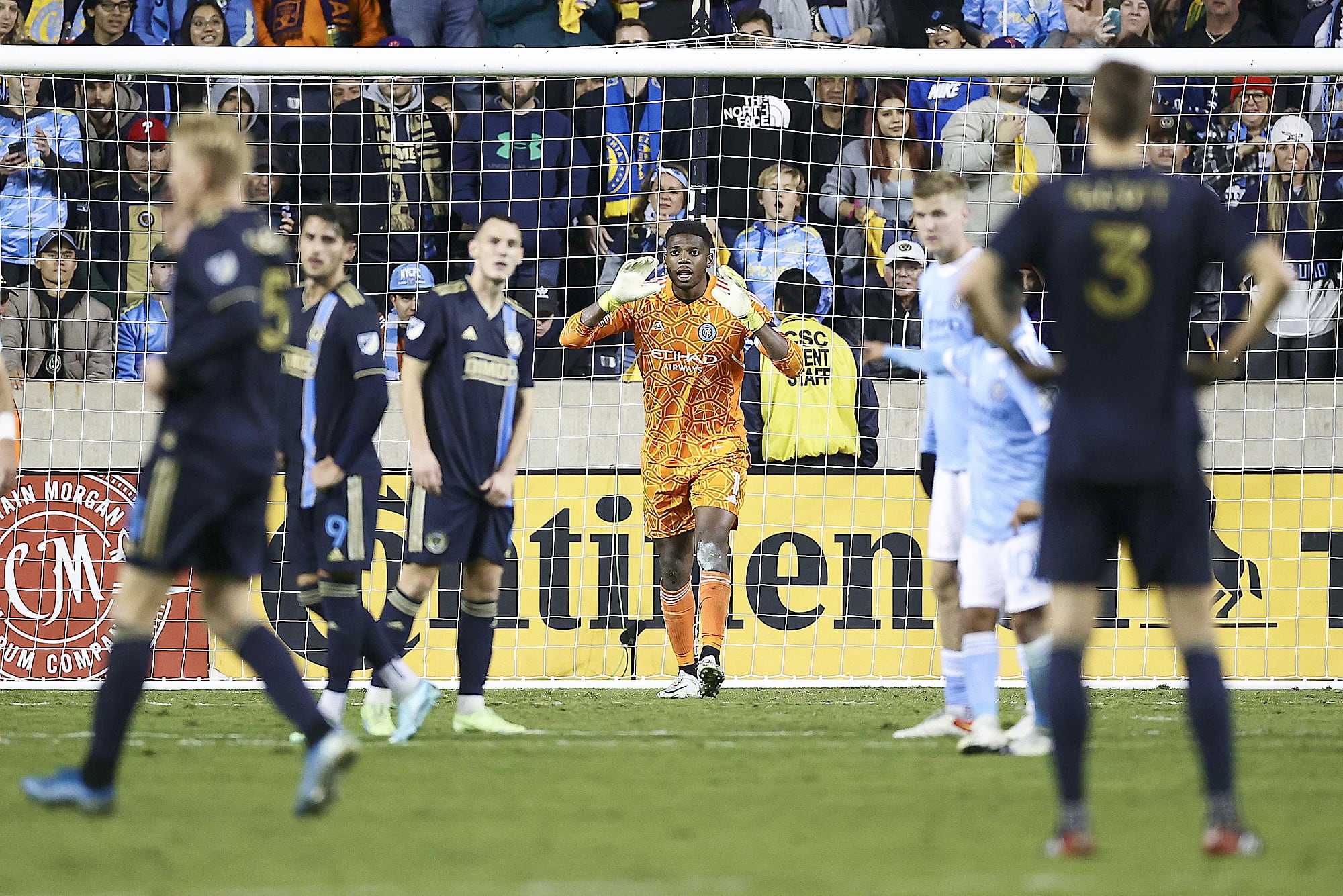 Coupe MLS : un nouveau champion sera couronné | JDM