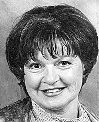 LESSARD, Esther | Le Journal de Québec