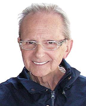 CHAMBERLAND, Renald | Le Journal de Québec