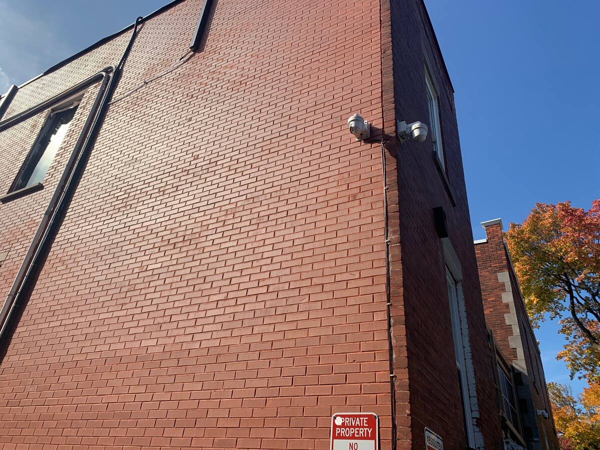 Une «synagogue illégale» dérange des résidents d’Outremont | JDM