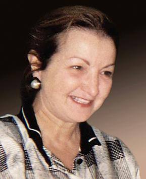 ROY, Anita | Le Journal de Montréal