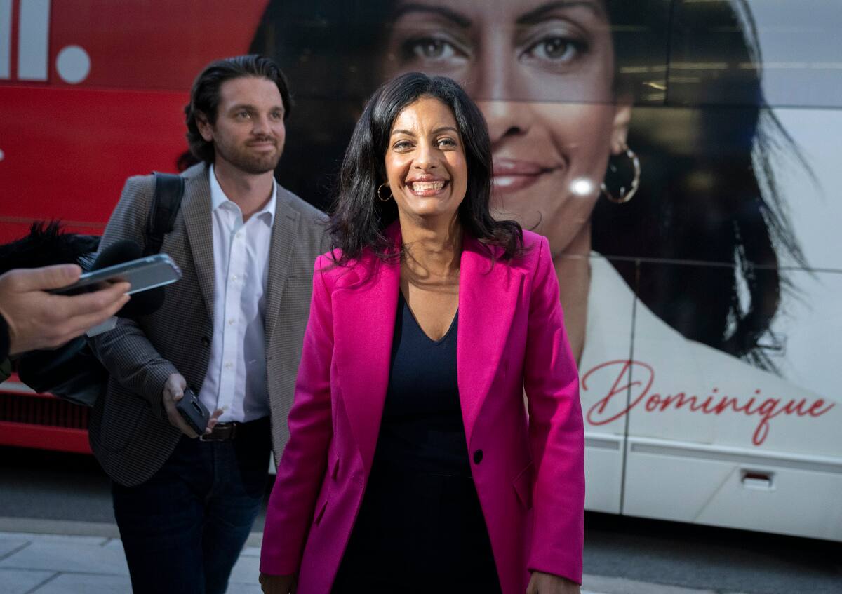 On vous résume les principales promesses du PLQ | 24 heures