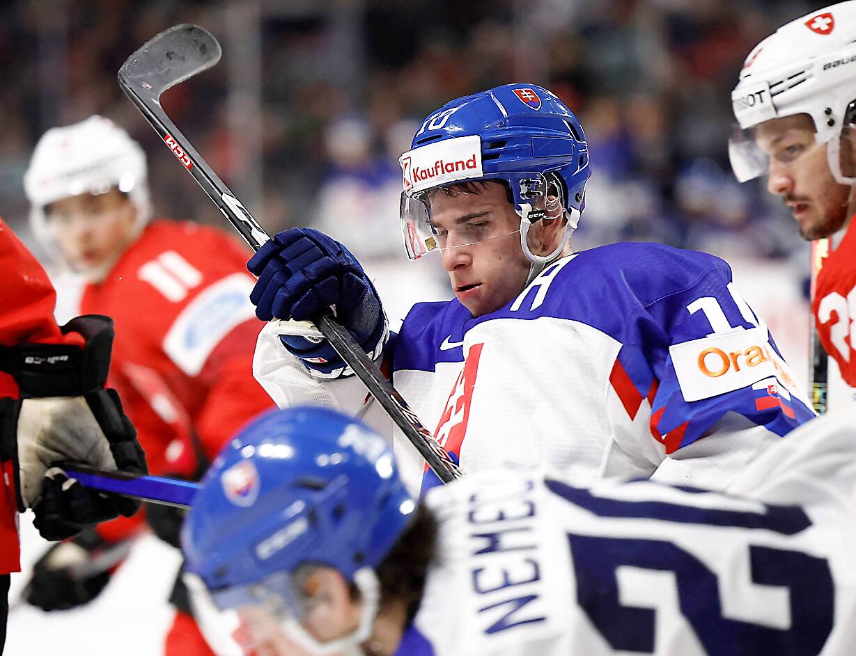 Filip Mesar apprend le français... et les jurons! | JDM