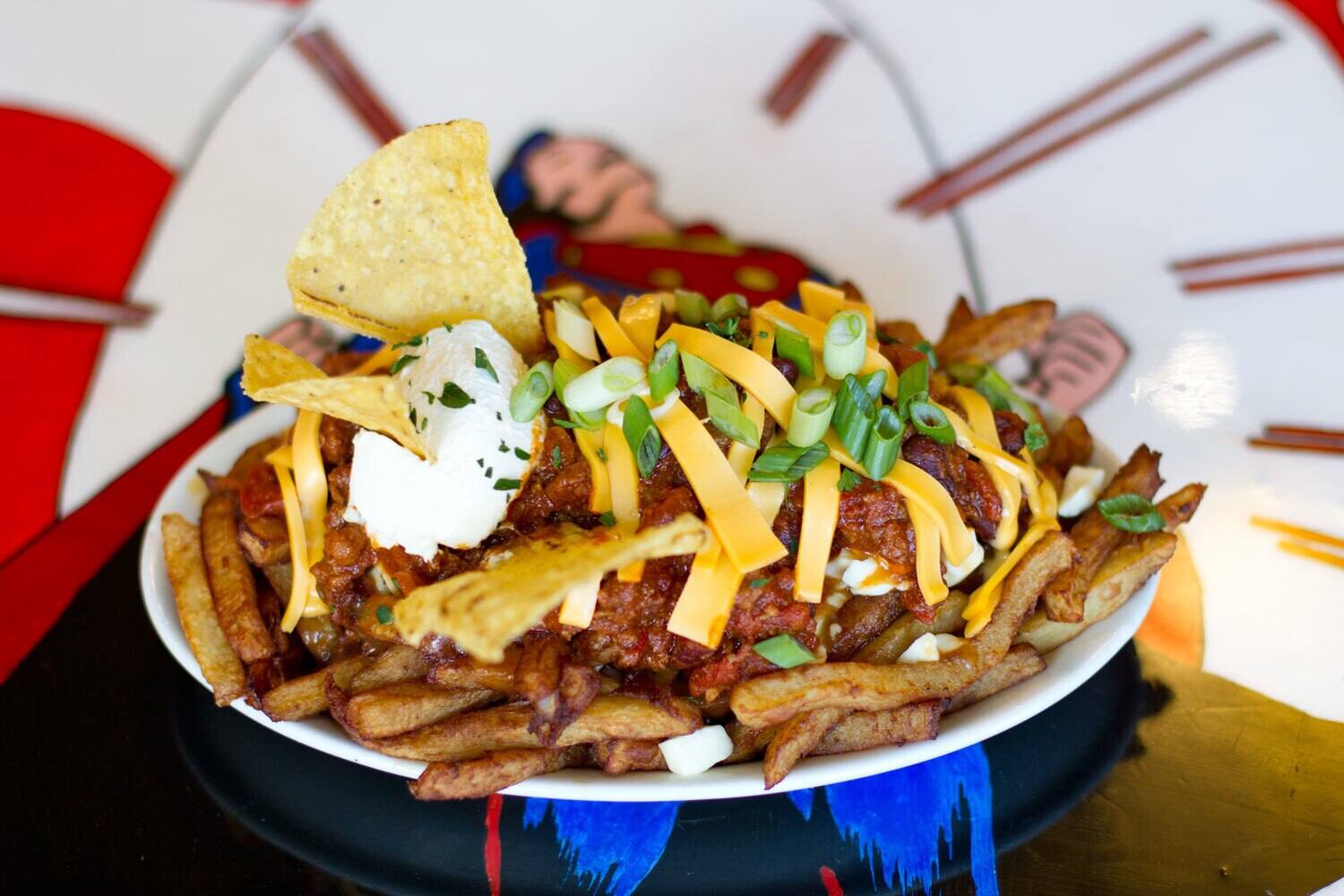 Les 52 poutines que vous devez absolument déguster pendant la Poutine ...