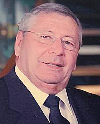 DUBÉ, Jean | Le Journal de Québec