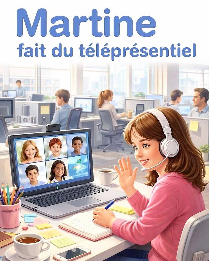 Retour en présentiel 3 jours/semaine: les fonctionnaires en réunion ...