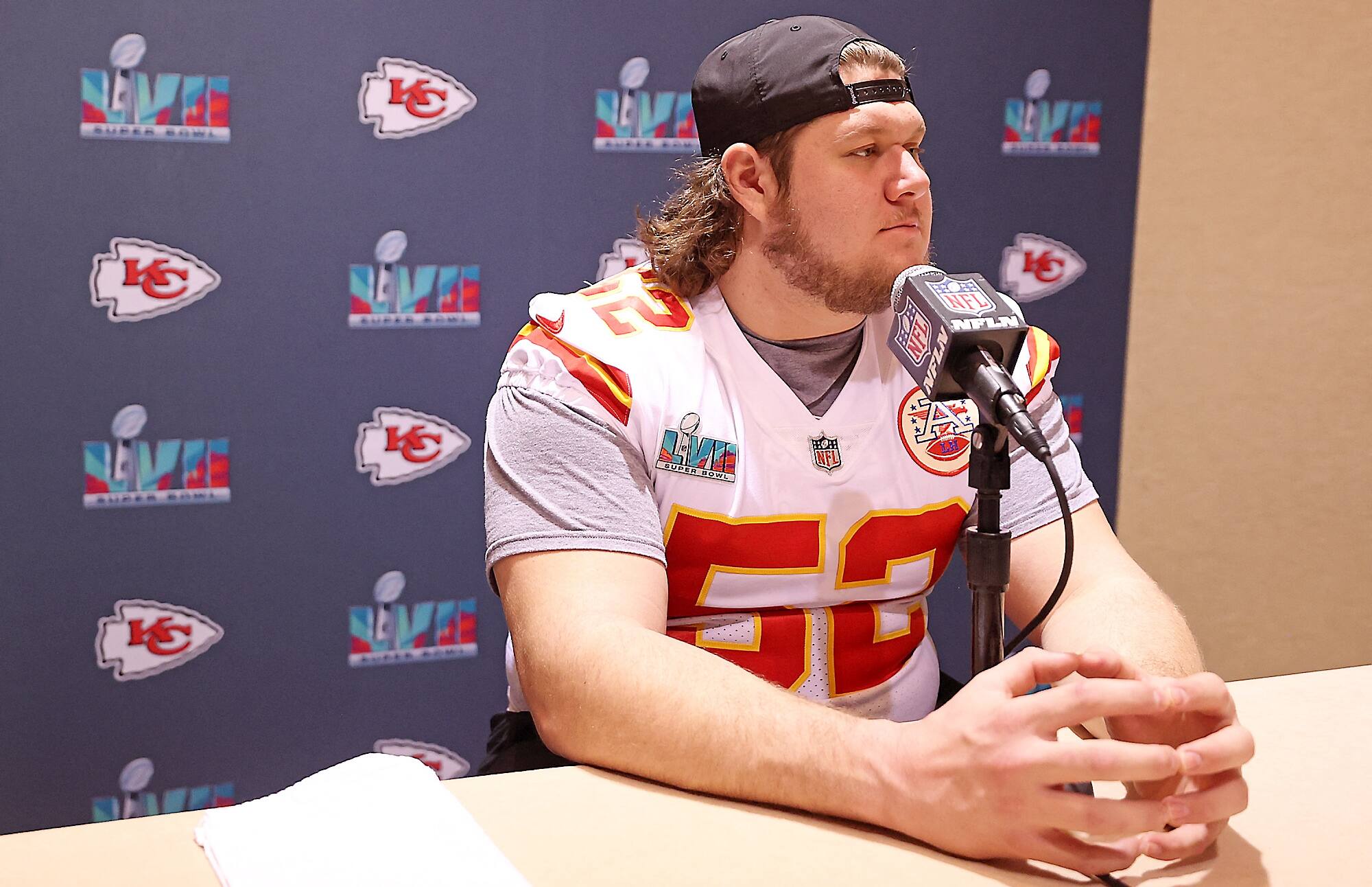 En route vers le Super Bowl: Sirianni retrouve celui qui l’a viré | JDQ