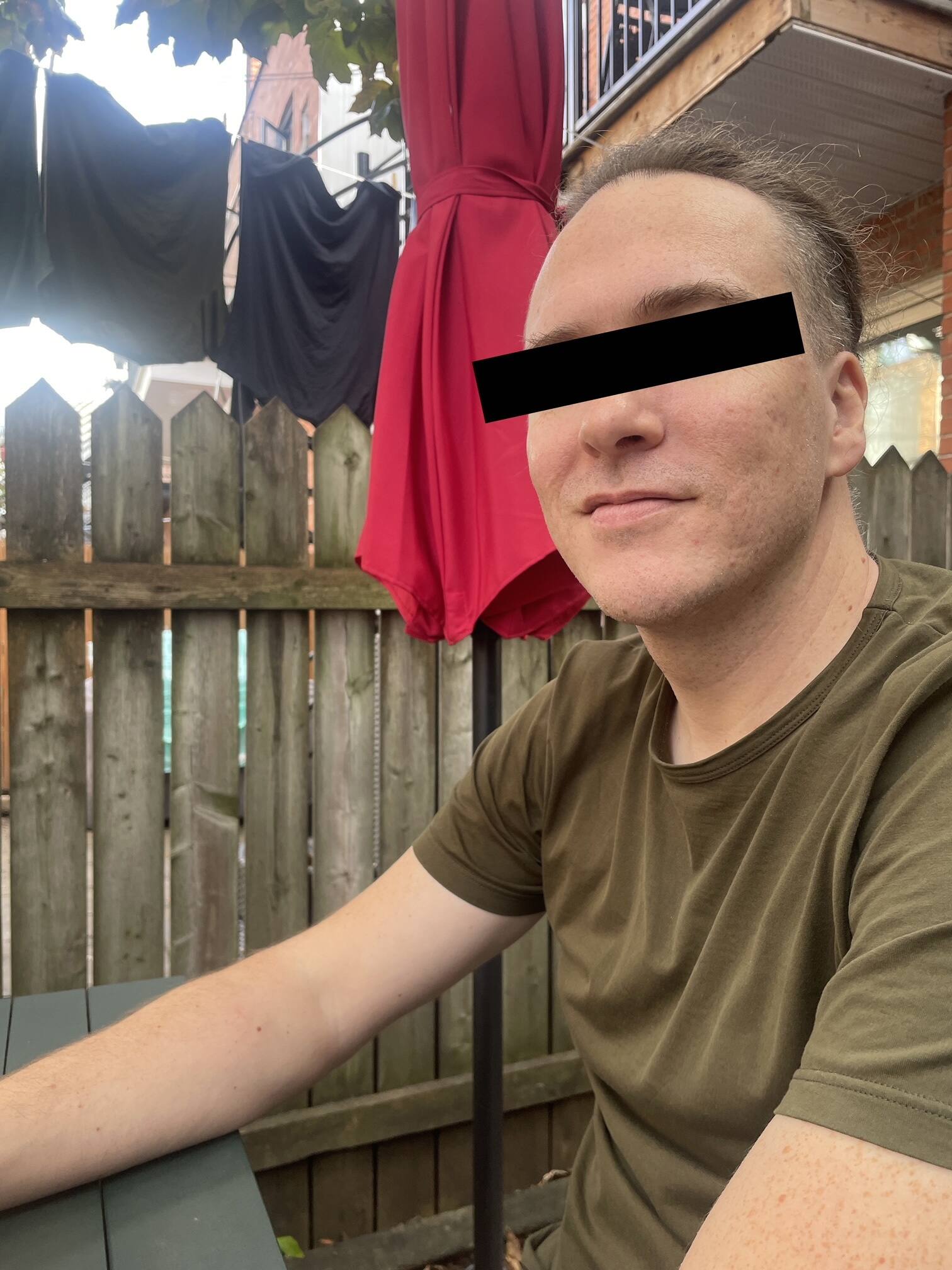 Mon médecin est un écrivain (incognito) | JDM