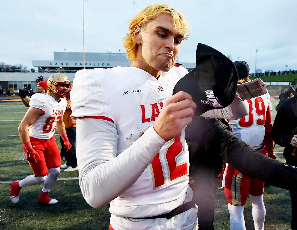 Huit joueurs des Carabins invités au camp d’évaluation de la LCF à ...