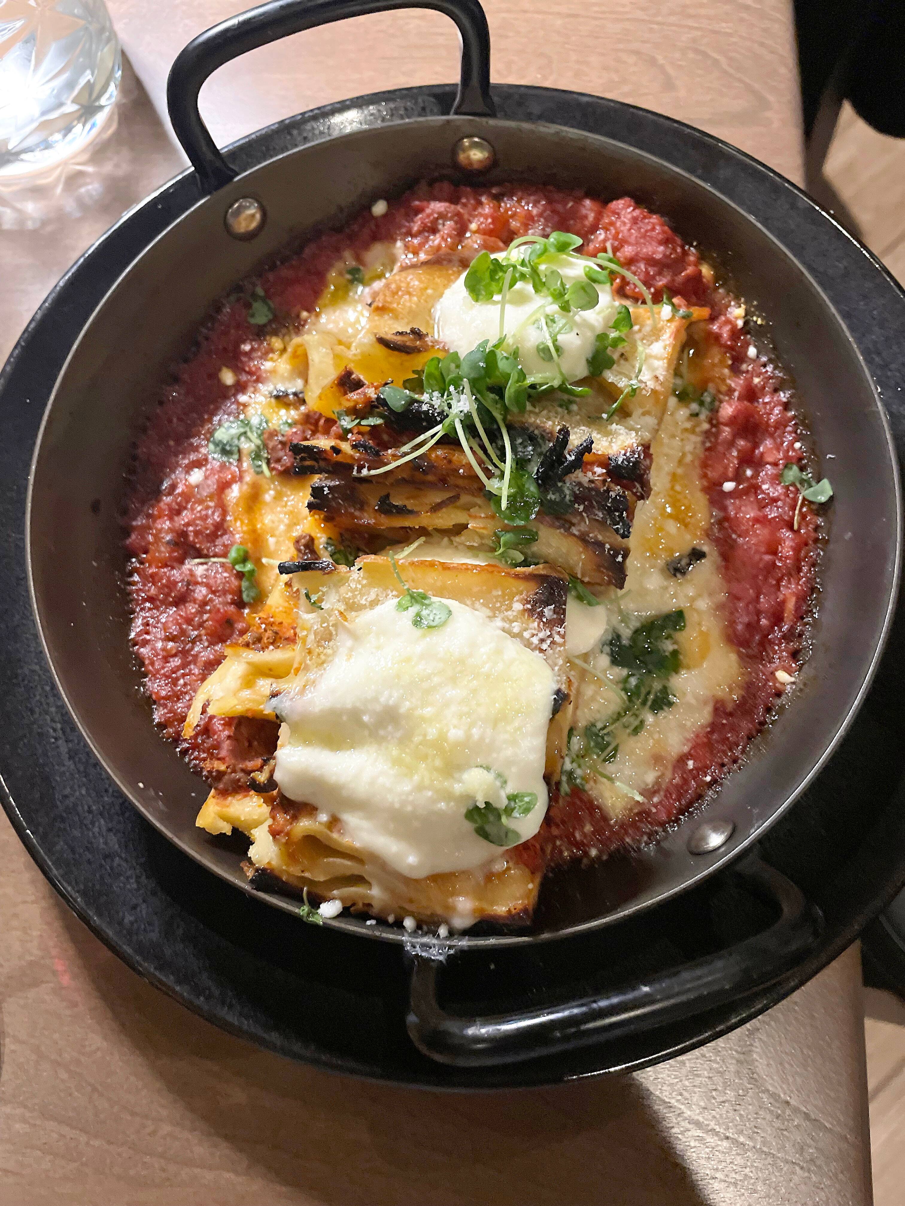 Mila Ristorante: un participant à l’émission «Les chefs!» a ouvert un ...