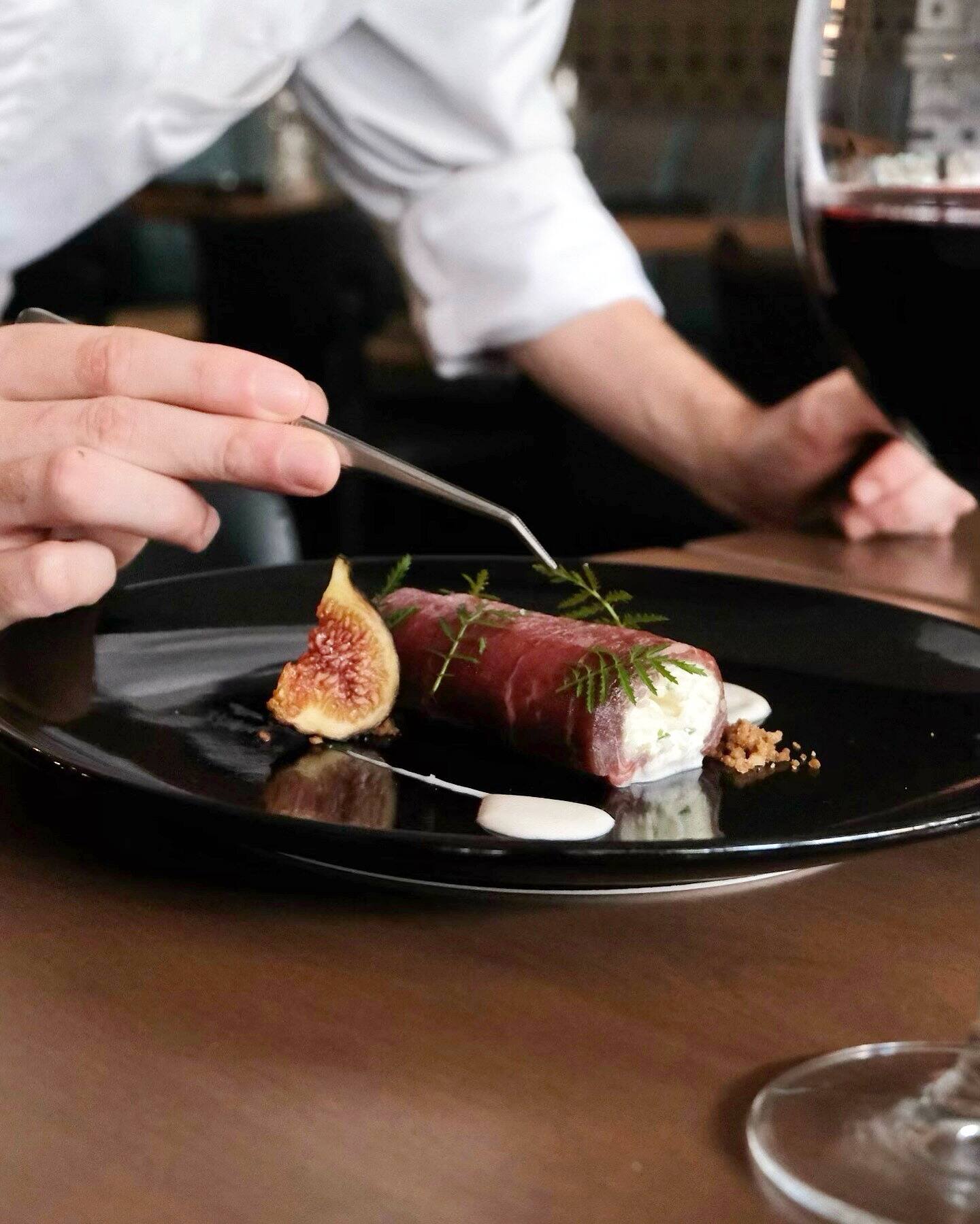 Mila Ristorante: un participant à l’émission «Les chefs!» a ouvert un ...