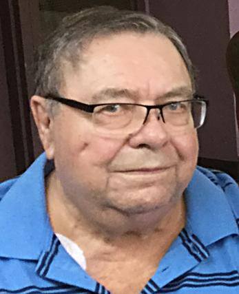 LAROCHE, Raymond | Le Journal de Québec