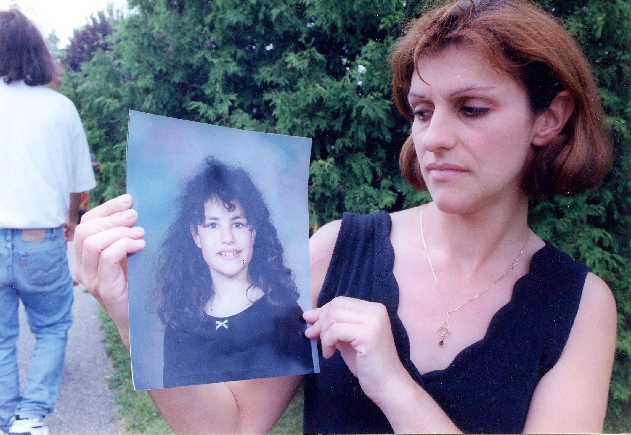 Meurtre de Marie-Chantale Desjardins: un suspect épinglé près de 30 ans ...