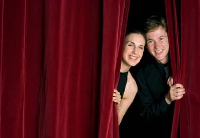 Le théâtre, outil d'apprentissage exceptionnel | Coup de pouce