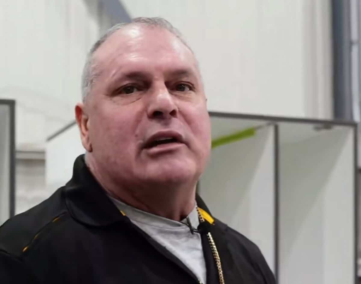 Guerre des stupéfiants: Jean-Noël Lacroix poursuit la Ville de Québec ...