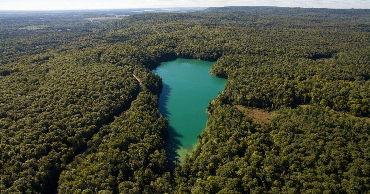 Les 10 plus beaux lacs du Québec | Salut Bonjour