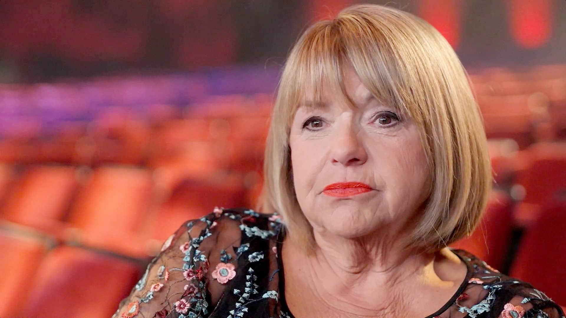 Lise Dion sur son infarctus: «J’ai eu un bel avertissement» | JDQ