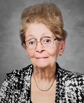 LANTIER, Jeanne Turgeon | Le Journal de Québec