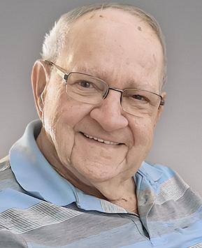 NAUD, Léonce | Le Journal de Québec