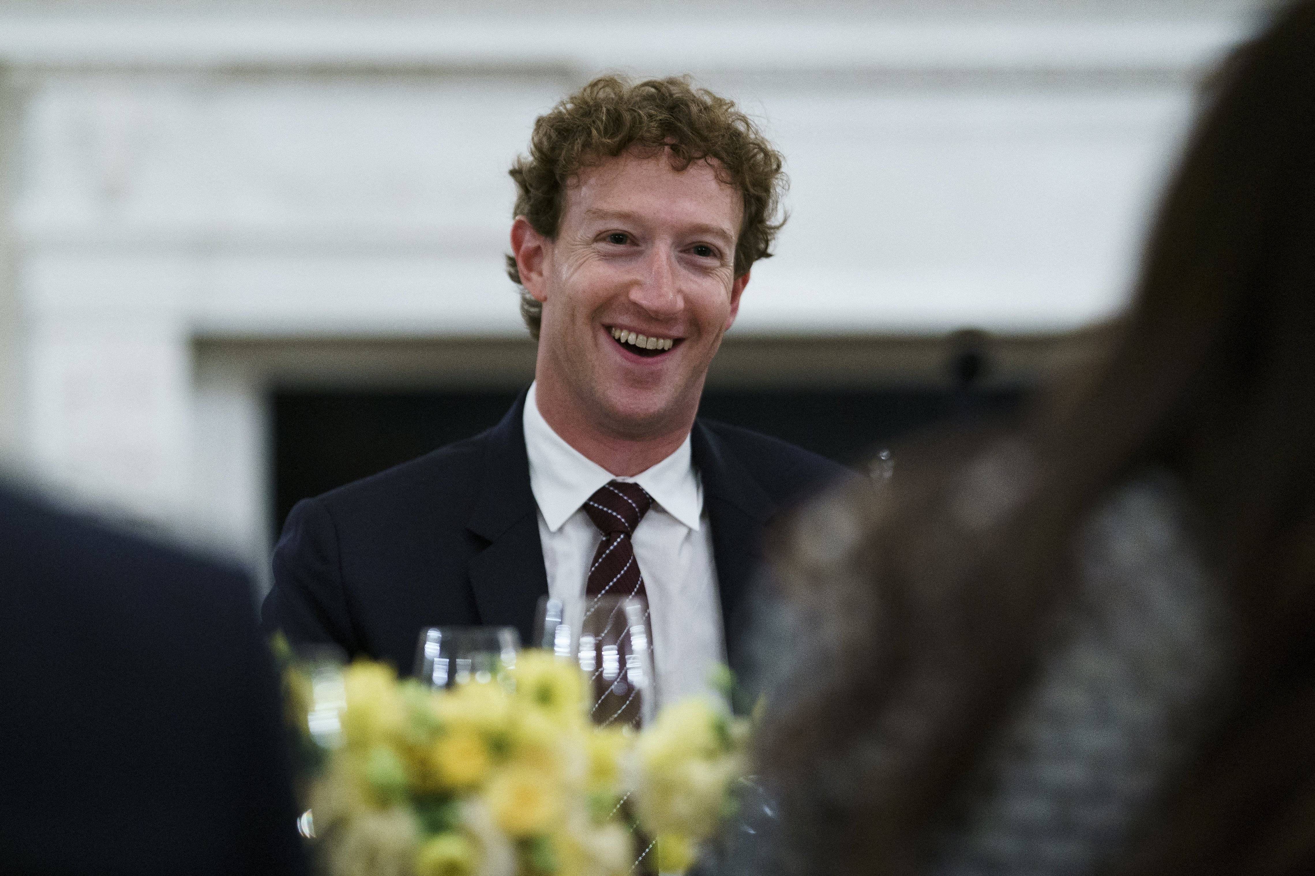 Meta: Zuckerberg s’offre un nouveau manoir en construction de 232 ...