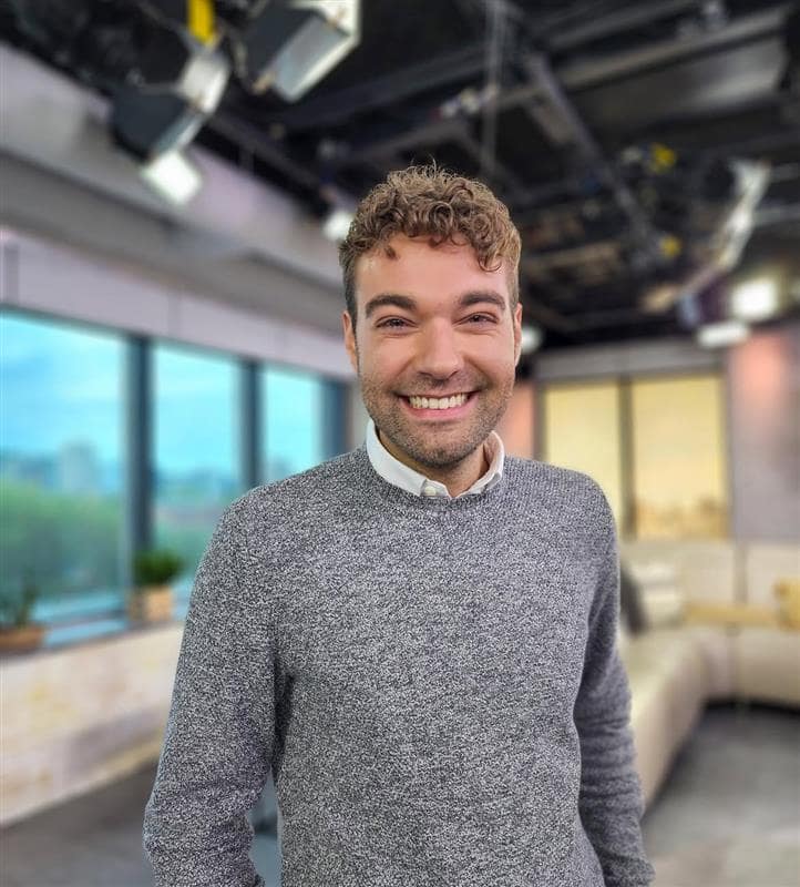 Félix Rondeau, un mentor inspirant pour la relève à Montréal | Salut ...