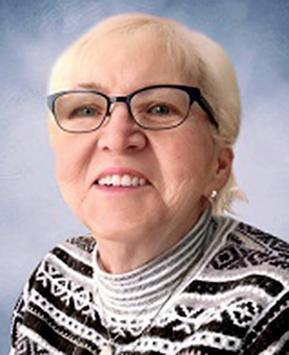 SIMARD, Rose-Marie | Le Journal de Montréal