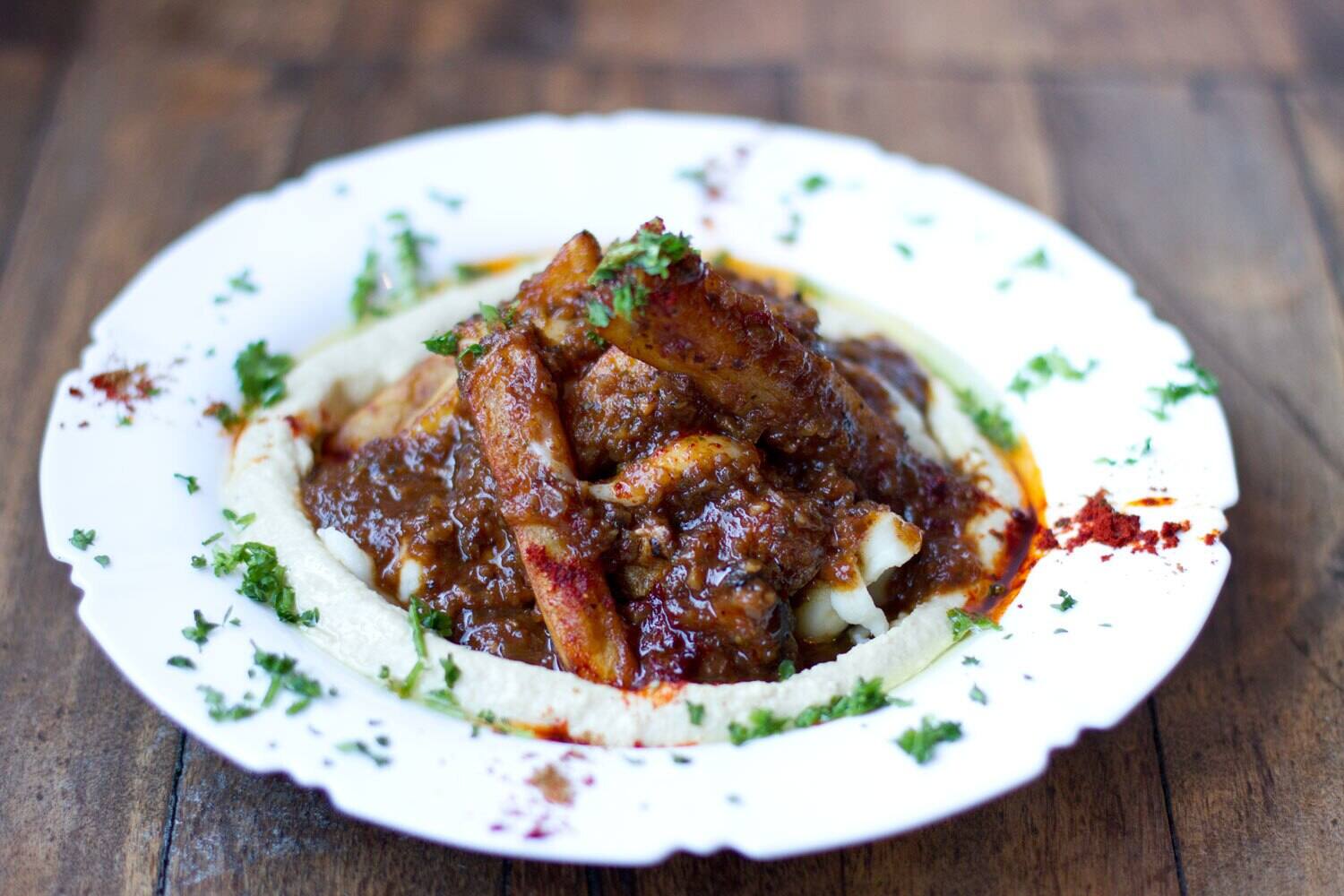 Les 52 poutines que vous devez absolument déguster pendant la Poutine ...