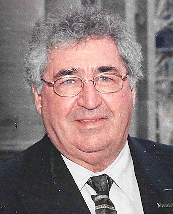 TREMBLAY, Paul | Le Journal de Québec